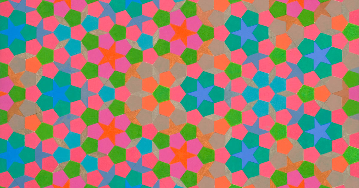 Michael Kidner | featured in TRANSFER | Flowers Gallery