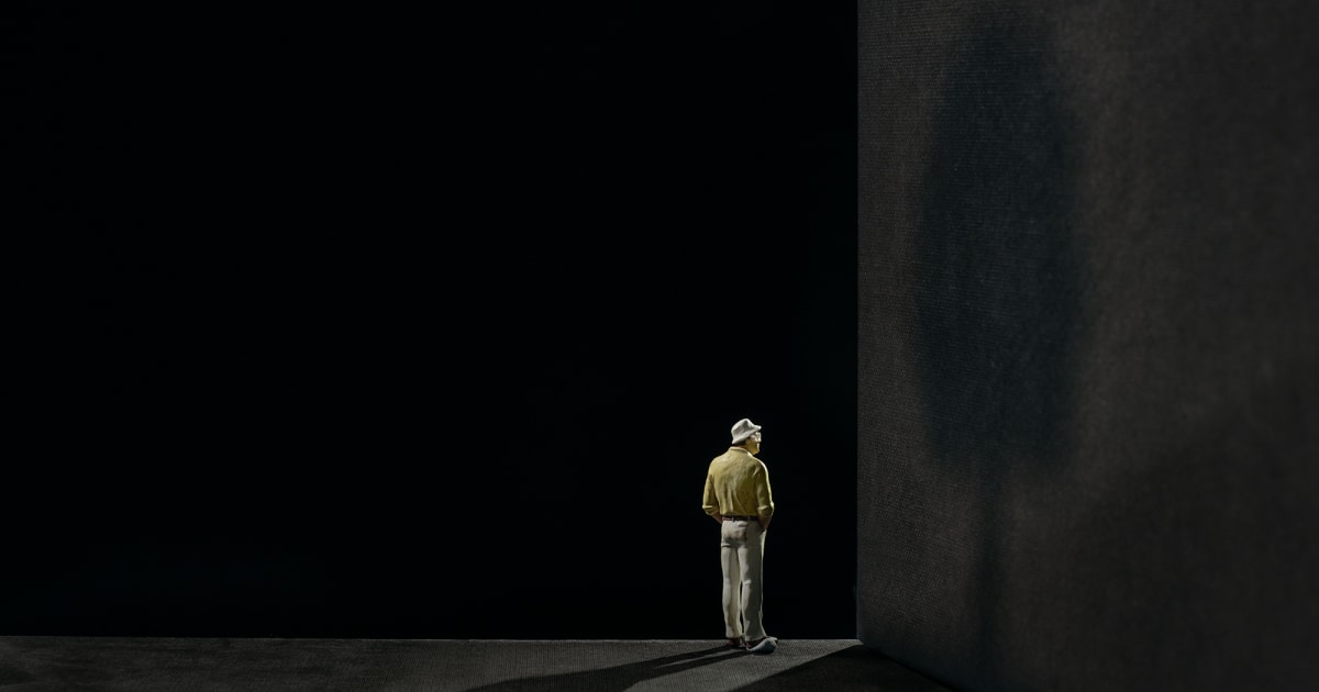 Nadav Kander | featured in the 47th edition of Photo London Magazine ...