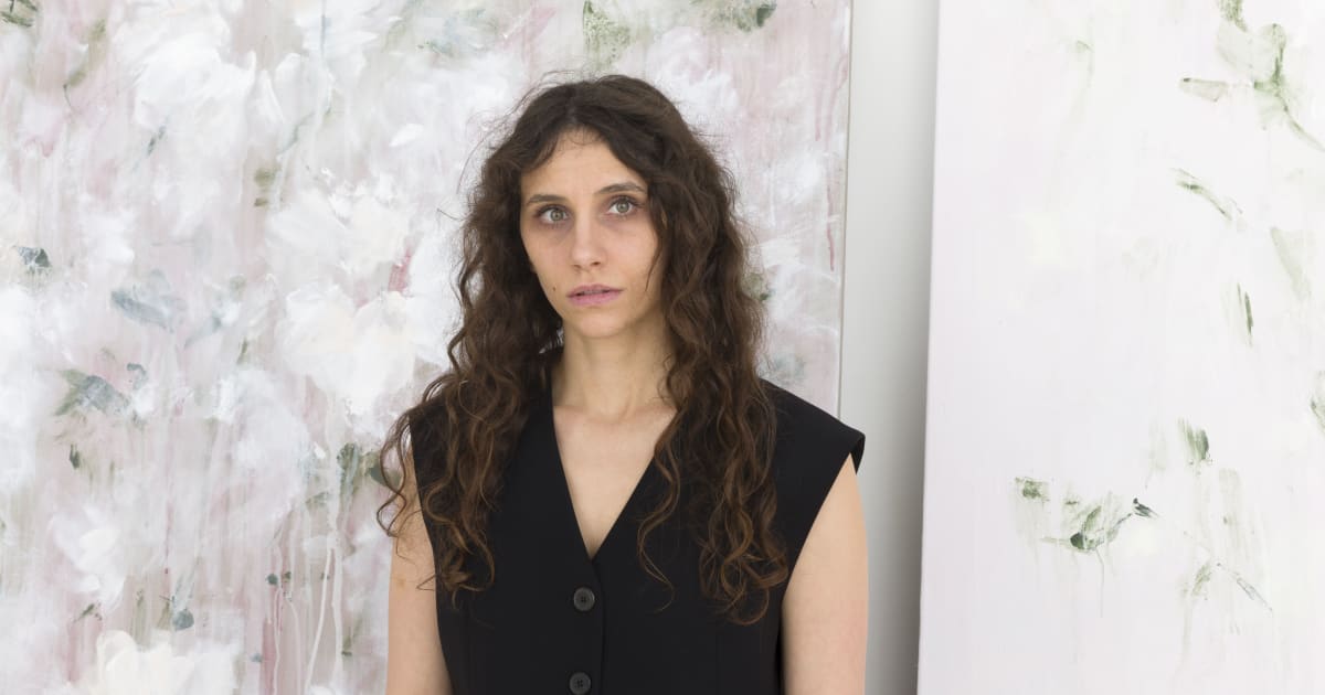 Bianca Raffaella | Spotlight Artist: The Wick | Flowers Gallery