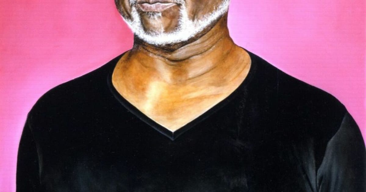 Ishbel Myerscough - Art Everywhere | Flowers Gallery