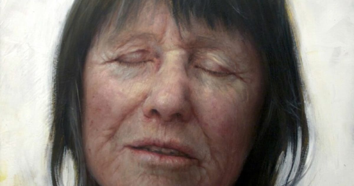 Opening: Aleah Chapin Aunties Project at Flowers Gallery, NYC