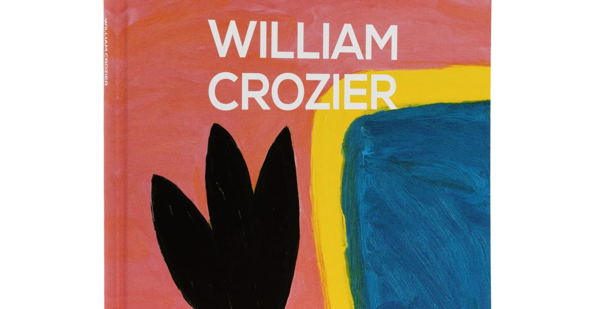 William Crozier | Flowers Gallery