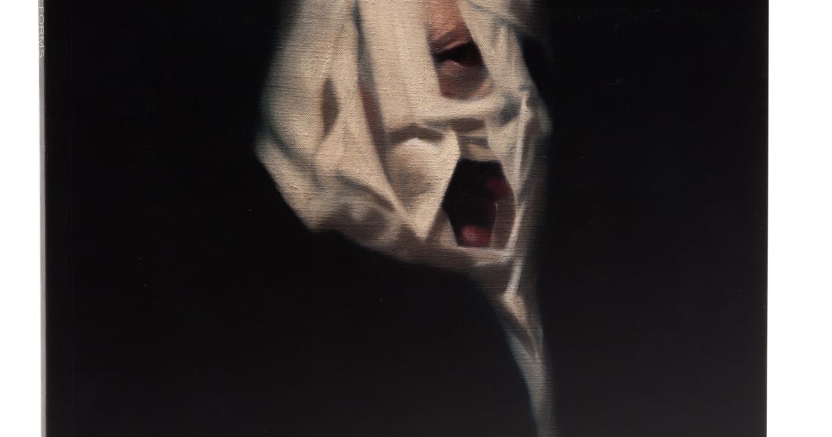 Tragic Forms | Ken Currie | Flowers Gallery
