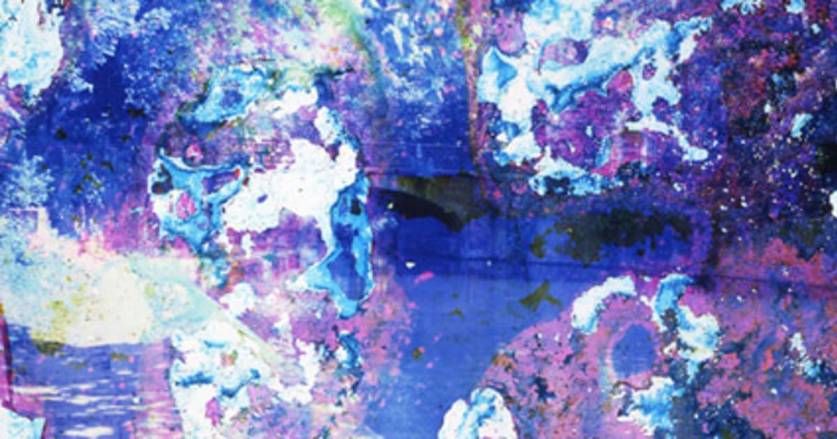 Catherine Yass, Damage/drown/canal, 168 hours June 2003, 2003 | Cristea ...