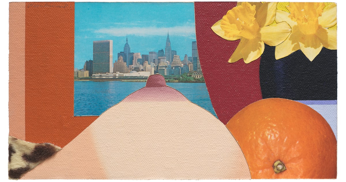 tom wesselmann