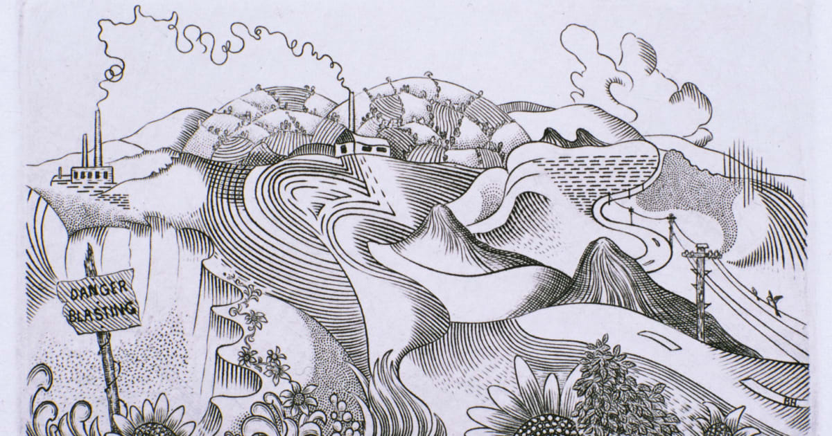 Brian Hanscomb RE - Works | Bankside Gallery