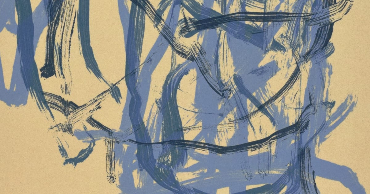 Michelle Griffiths RE, The Connection Is Made III | Bankside Gallery