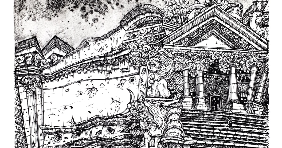 Brendan Hansbro ARE, Tate Britain, Pimlico, London. | Bankside Gallery