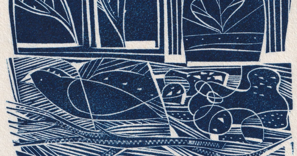 Jonathan Gibbs ARE, Bird-Book | Bankside Gallery