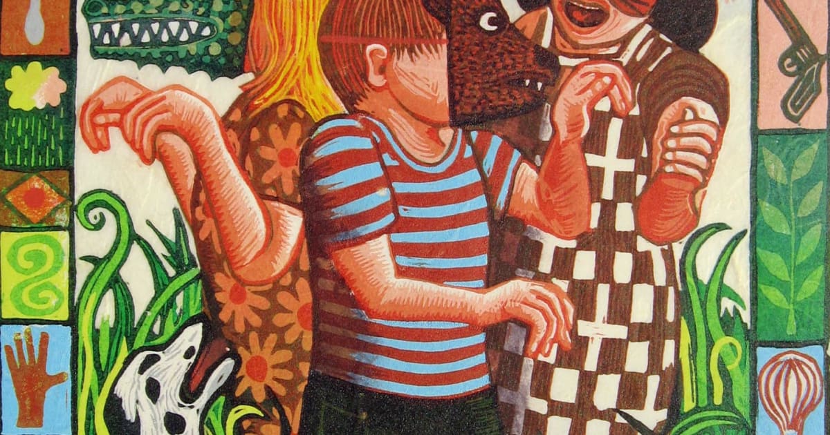 Jim Anderson RE - Biography | Bankside Gallery