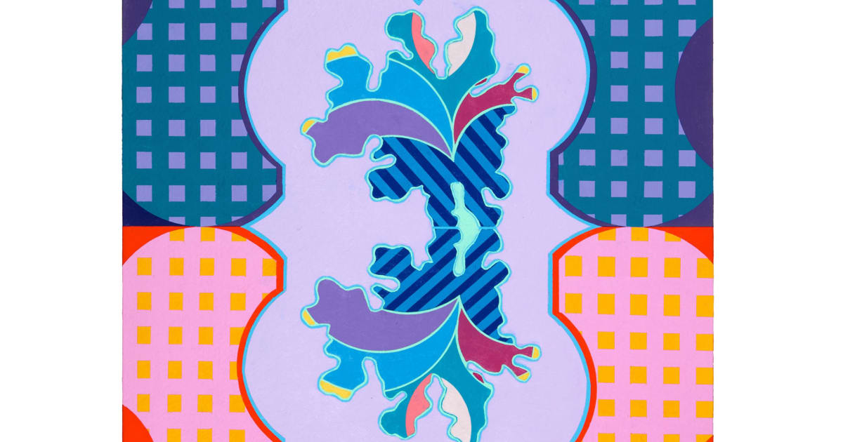 John Crossley VPRWS, Fandango | Bankside Gallery