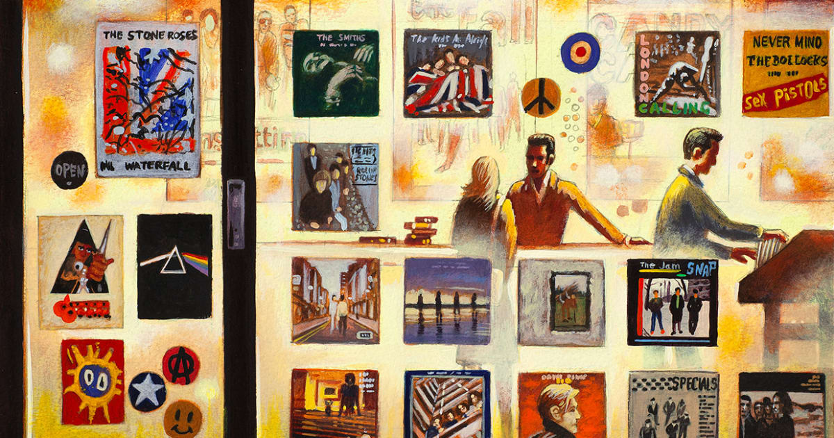 John Duffin RWS RE, Records | Bankside Gallery