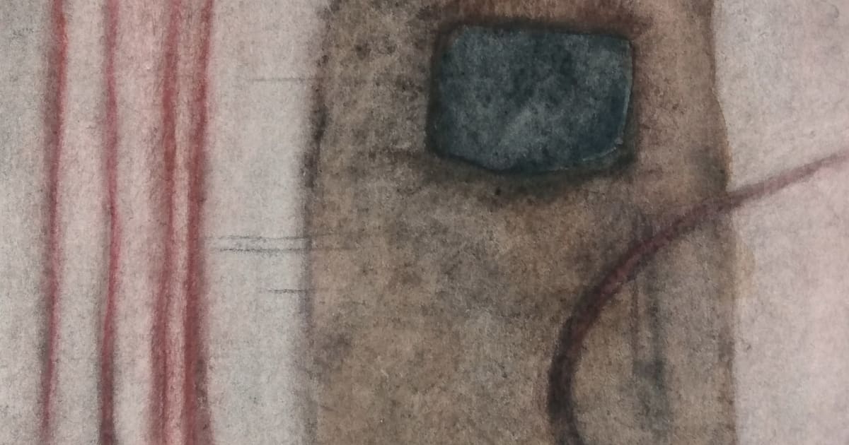 Sarah Holliday RWS - Works | Bankside Gallery