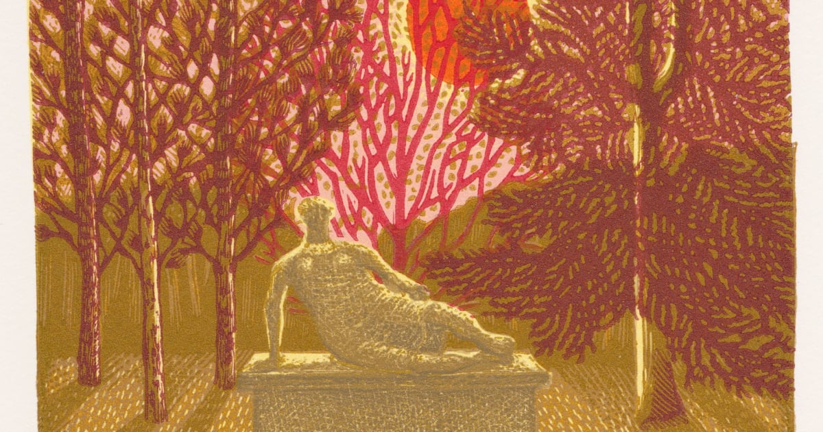 Vanessa Lubach ARE, HM at the UEA | Bankside Gallery