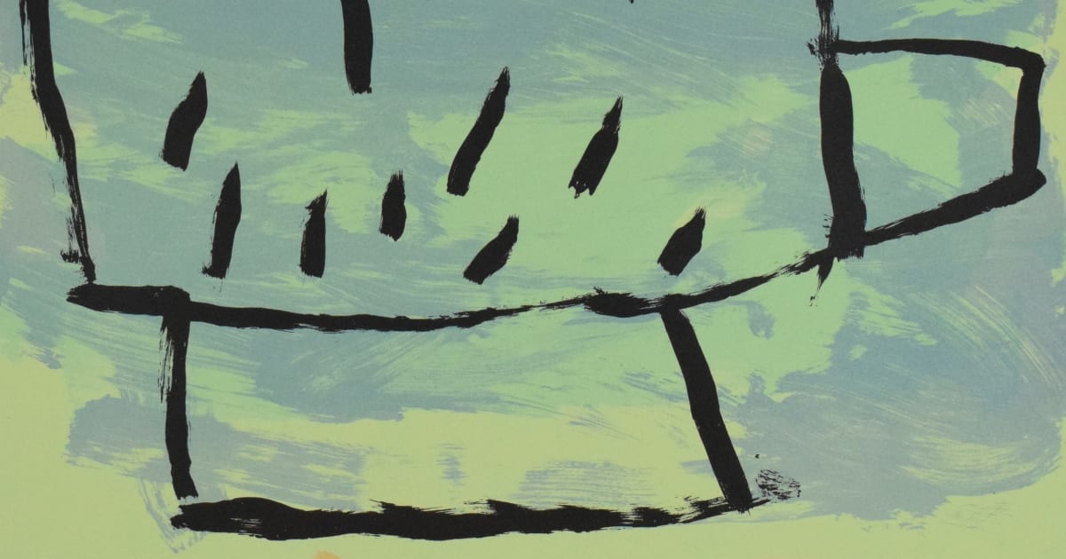 Michelle Griffiths RE, Plan B | Bankside Gallery