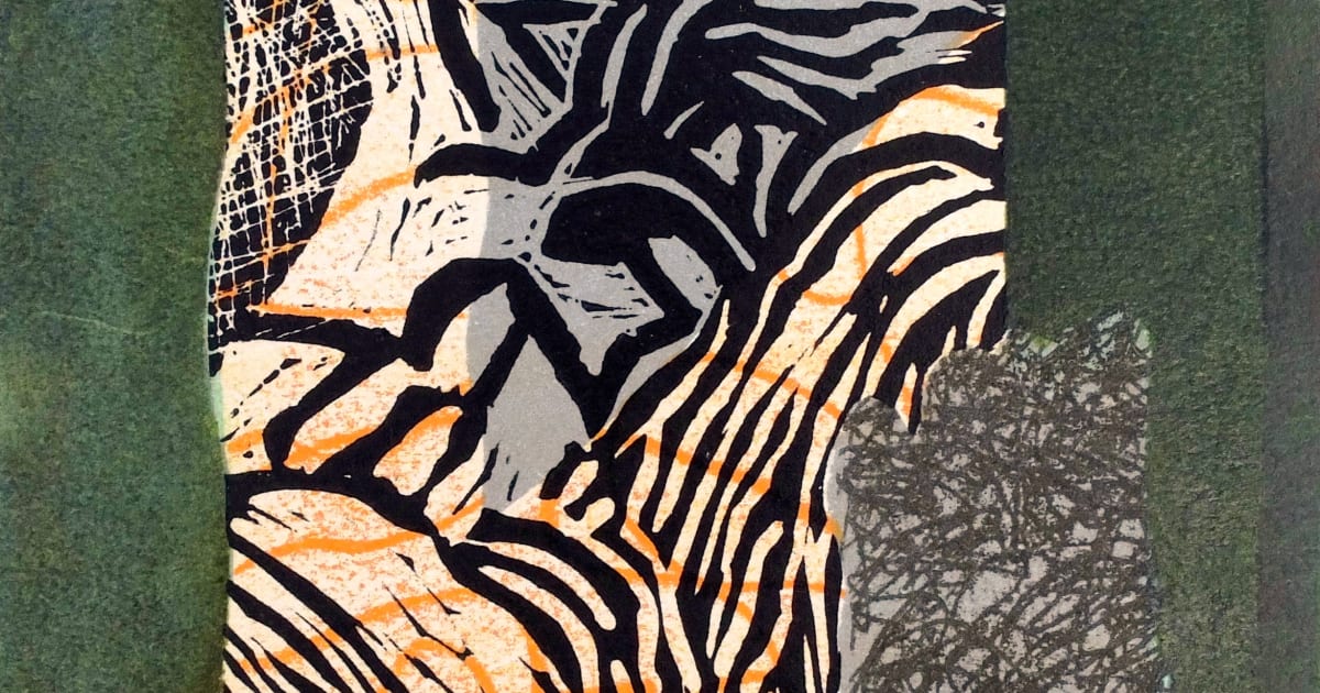 Robert Baggaley RE - Biography | Bankside Gallery