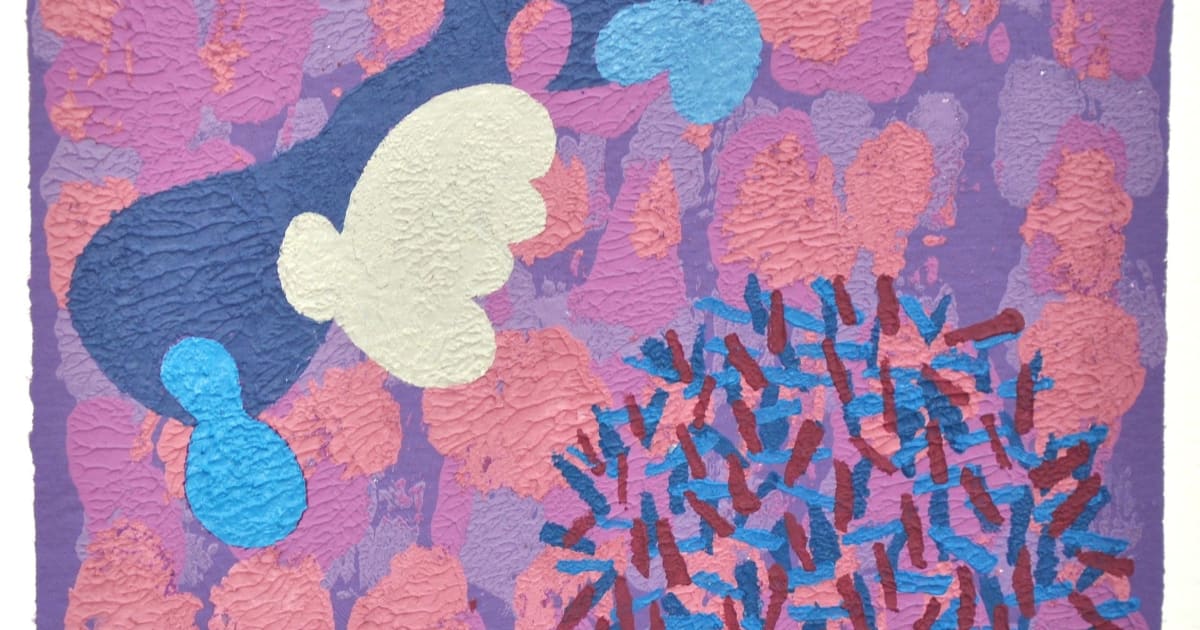 John Crossley VPRWS - Works | Bankside Gallery