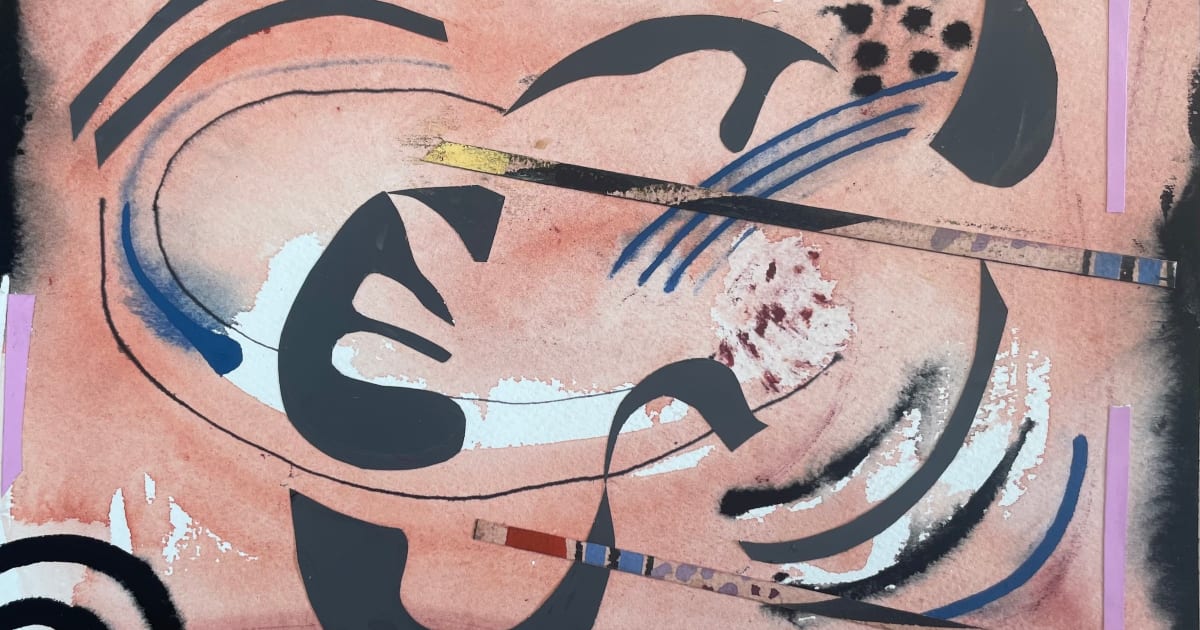 Chloe Fremantle RWS, Timeless Alphabet- Creatures | Bankside Gallery