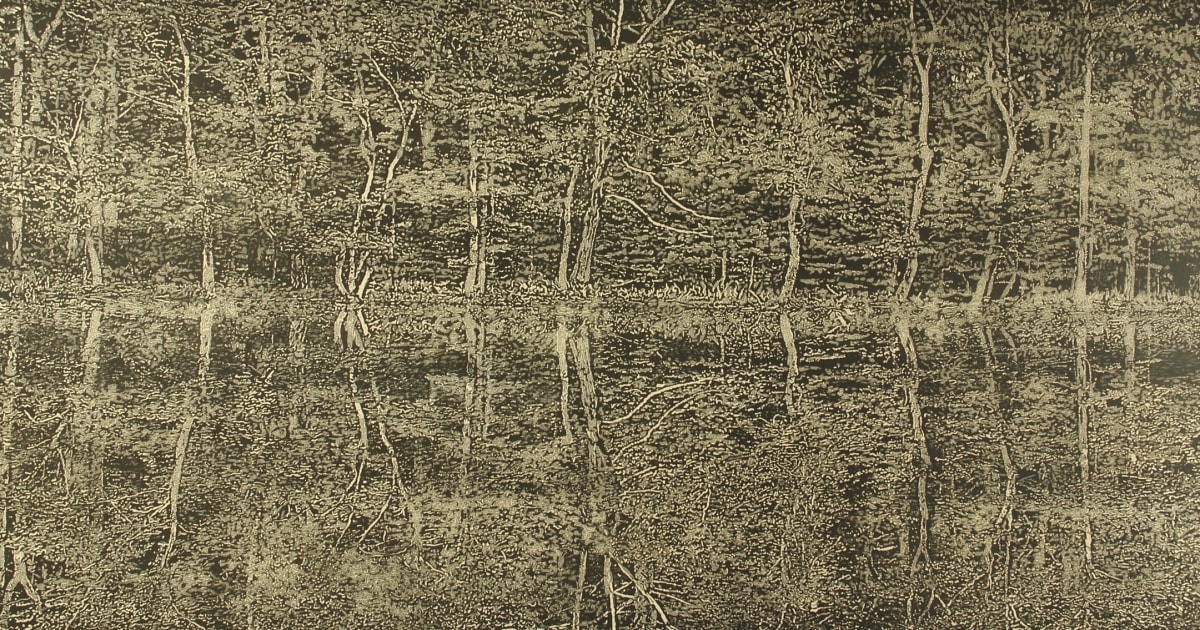 Trevor Price RE - Works | Bankside Gallery