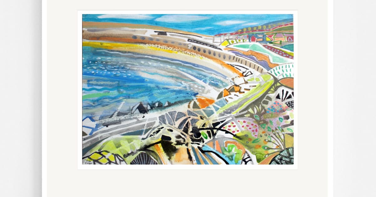 David Wiseman RWS - Biography | Bankside Gallery