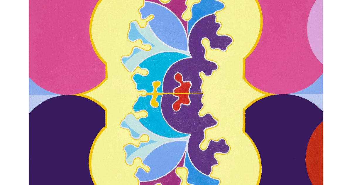 John Crossley RWS, It Takes Two | Bankside Gallery