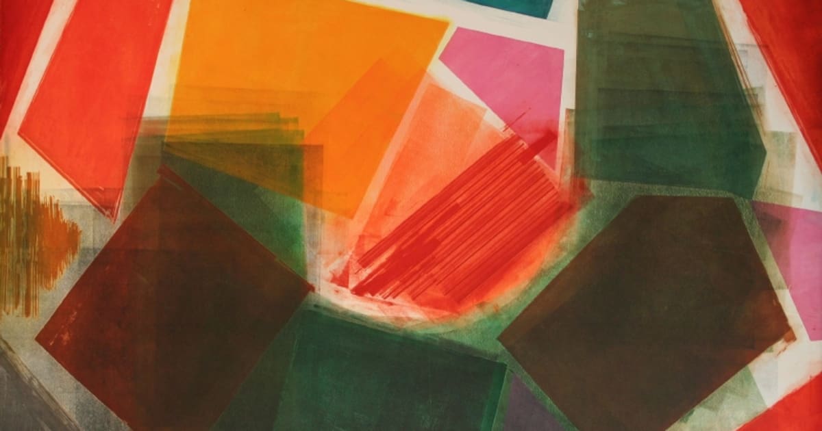 Colin Gale RE, Snail | Bankside Gallery