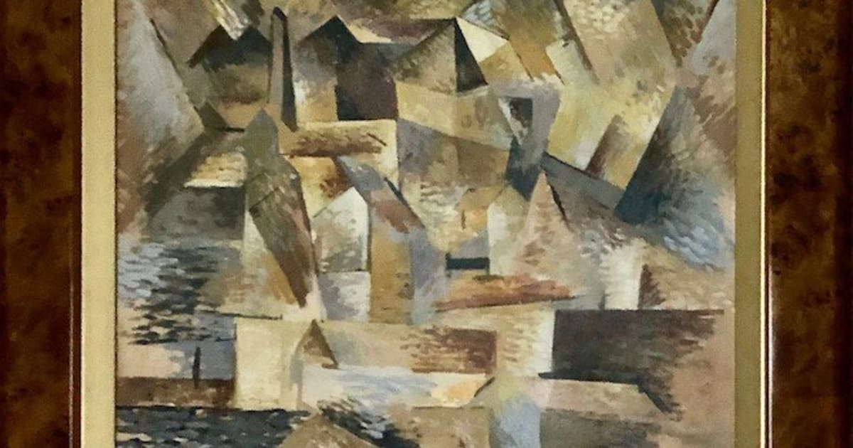 John Myatt | Canvas Gallery