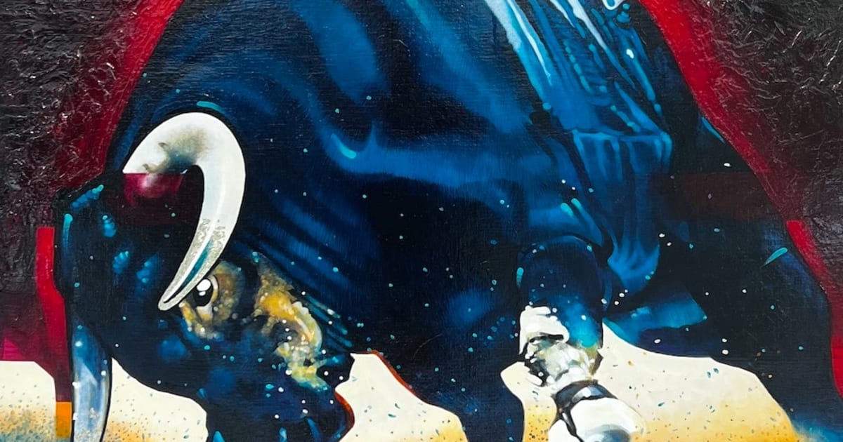 John Green | Canvas Gallery