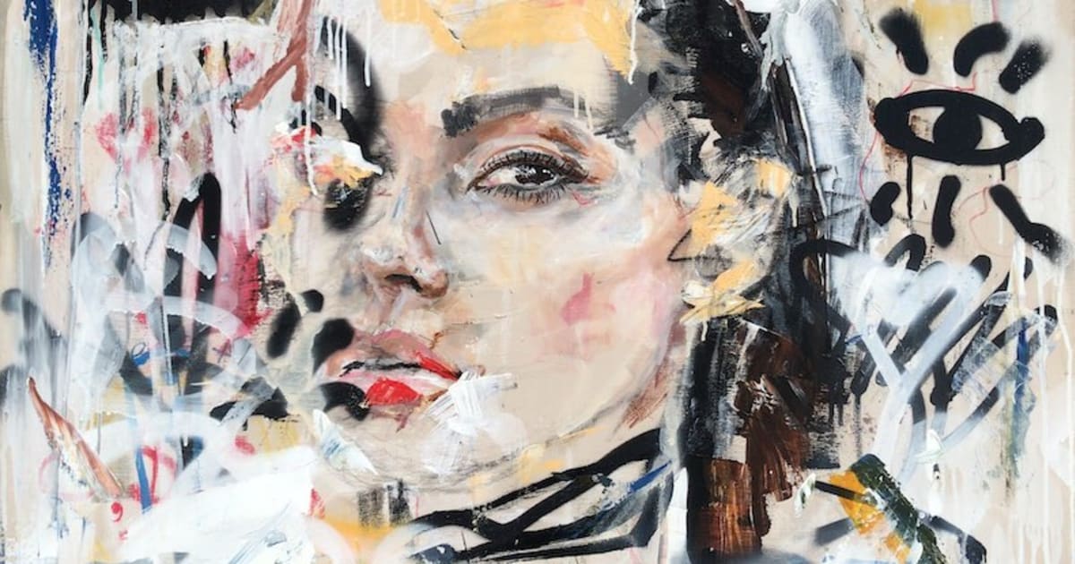 Preston Paperboy - Overview | Canvas Gallery