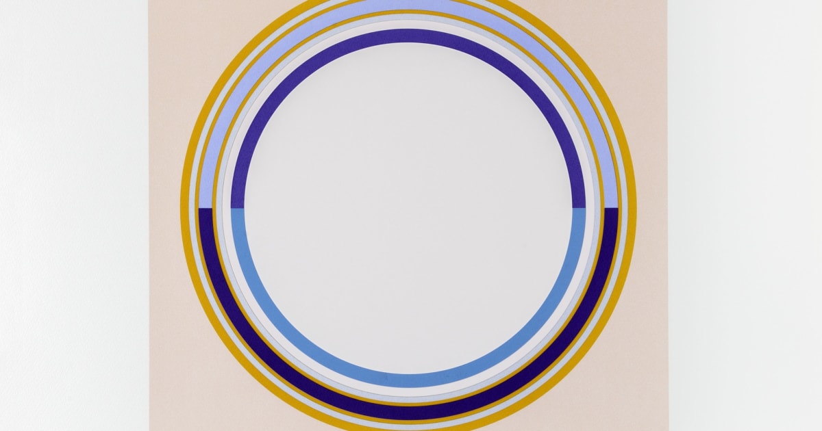 Carol Robertson, Copán #1, 2015 | Flowers Gallery