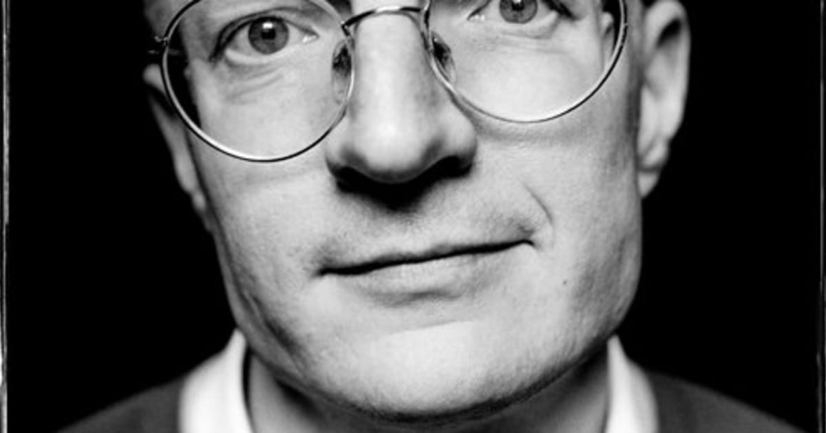 Steve Pyke, Tim Williamson Oxford, March 7, 2003 | Flowers Gallery