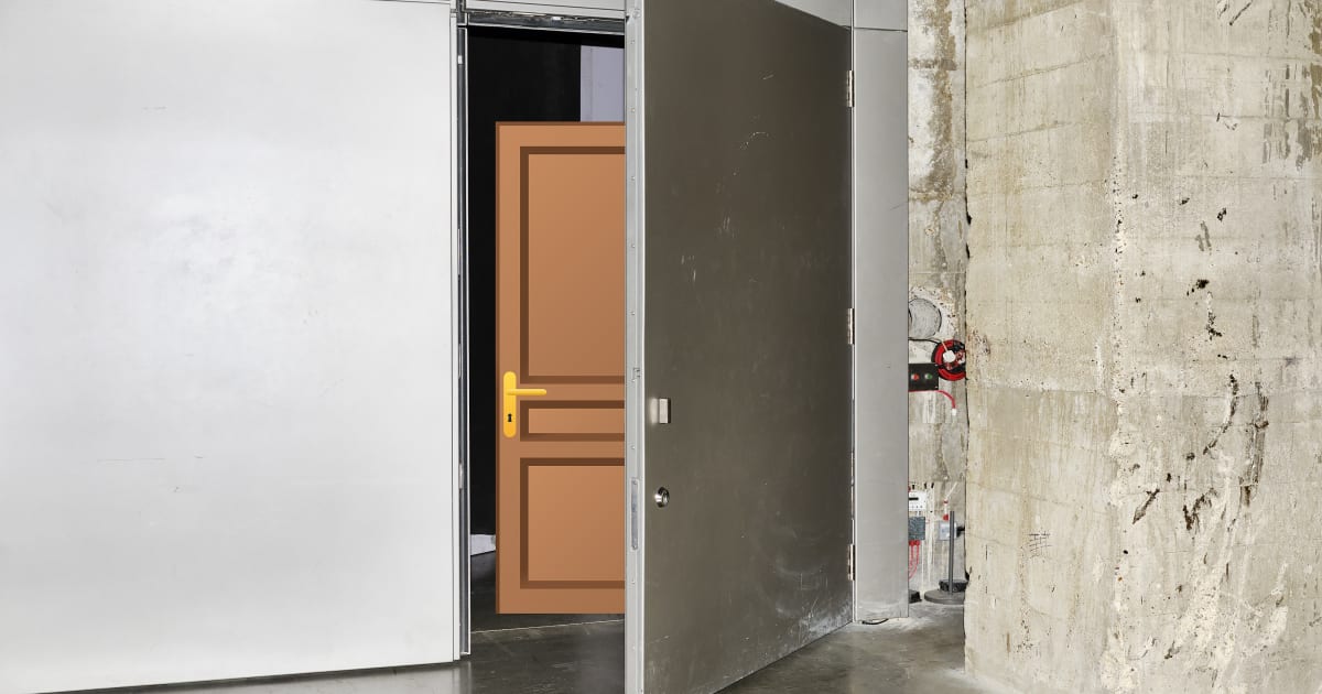 John MacLean, :door:????, 2020 | Flowers Gallery