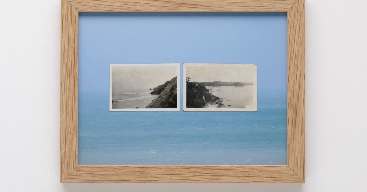 Lynn Dennison, Rockall, 2023 | Flowers Gallery