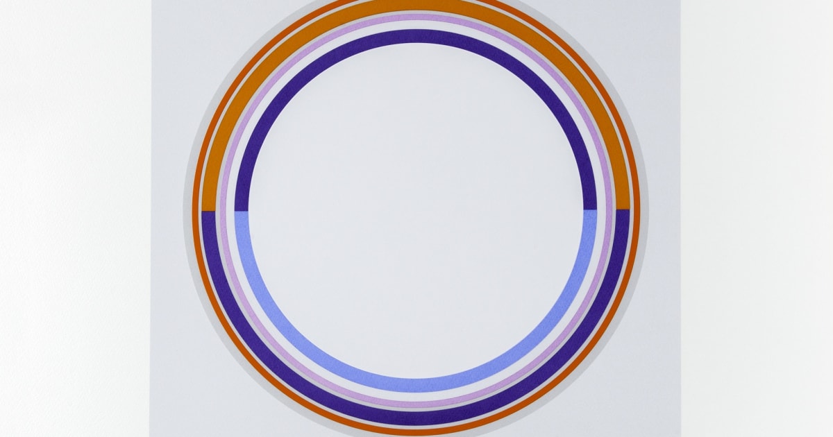 Carol Robertson, Copán #3, 2015 | Flowers Gallery