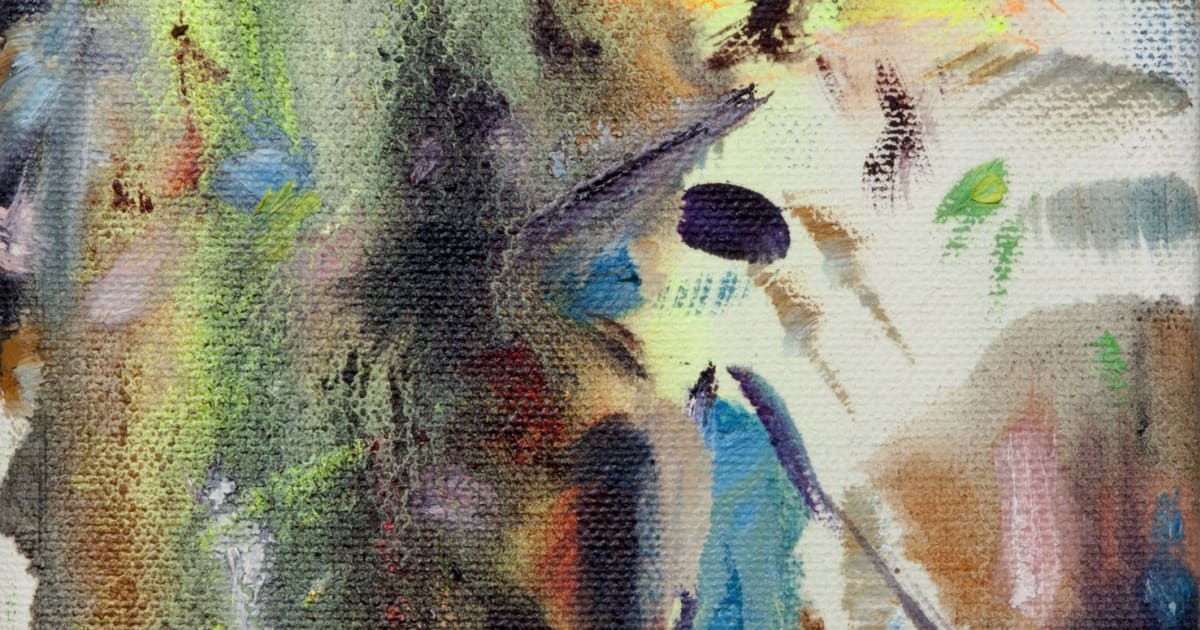 Anthony Daley, Romancing a Darkstar, 2015 | Flowers Gallery