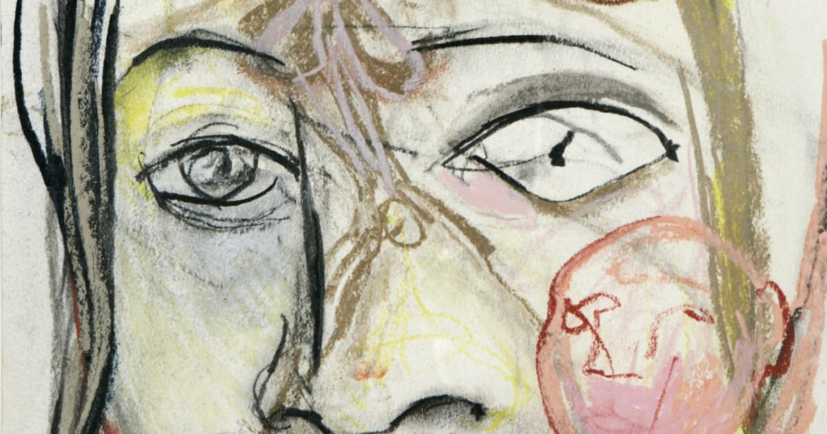 Amanda Faulkner, Bang, Bang, Bang, 2012 | Flowers Gallery