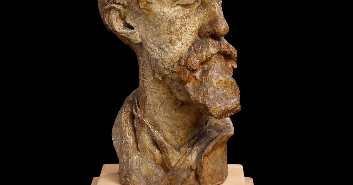 Stephen Tomlin, (1901-1937) | Lytton Strachey (1880-1932) | Philip ...