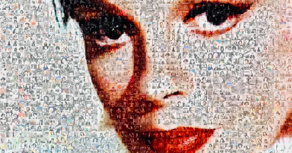 Robin Austin - Overview | Rosenbaum Contemporary