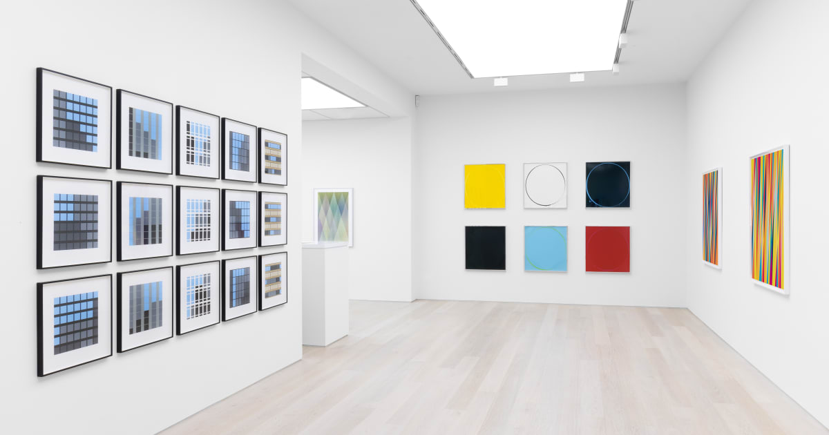 Counterpoint | Cristea Roberts Gallery