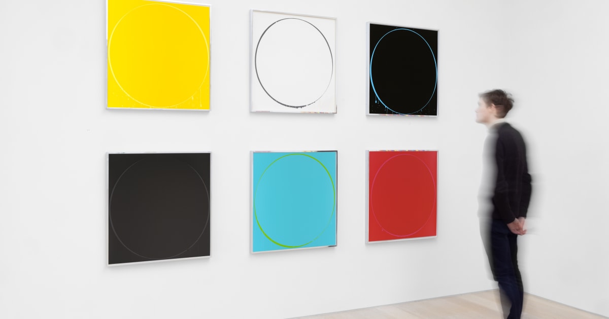 Counterpoint | Cristea Roberts Gallery