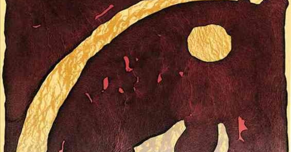 Paul Croft RE - Biography | Bankside Gallery