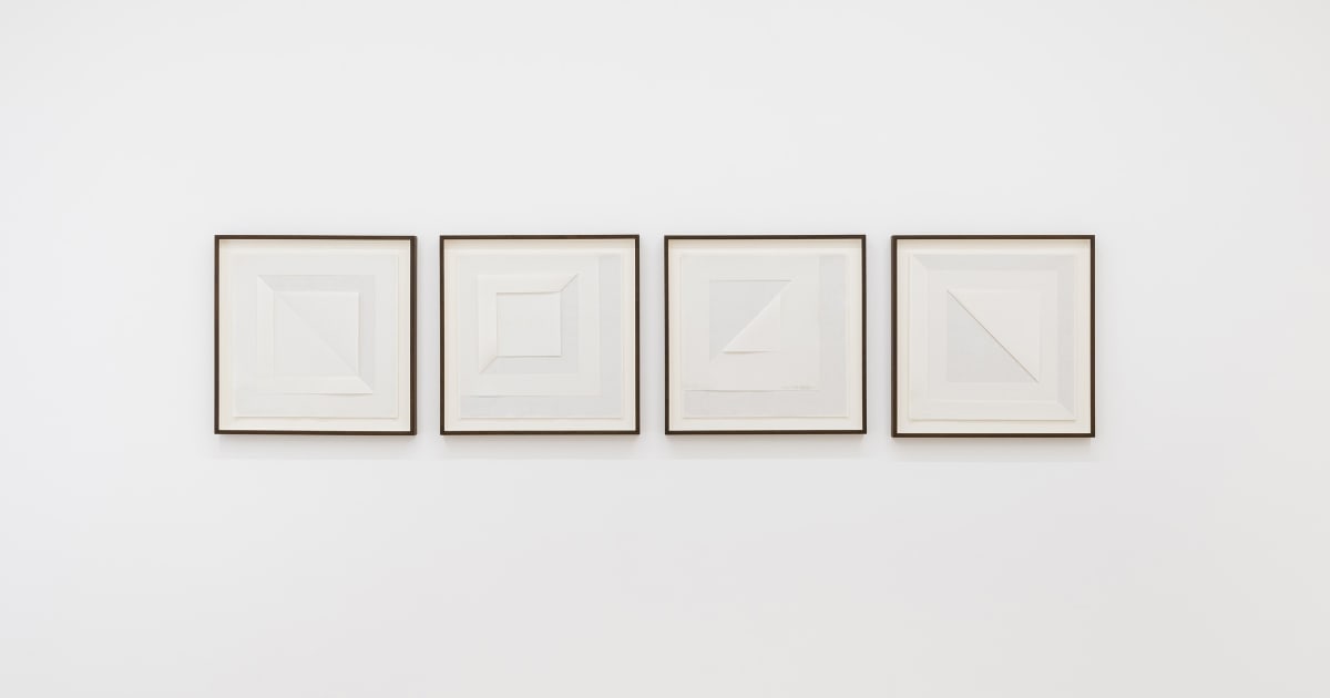 SPRING | 28 April - 2 June 2022 | Ben Hunter