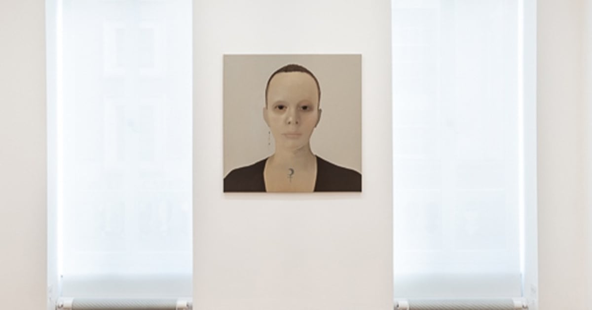 Sarah Ball | 6 October - 6 November 2020 | Ben Hunter