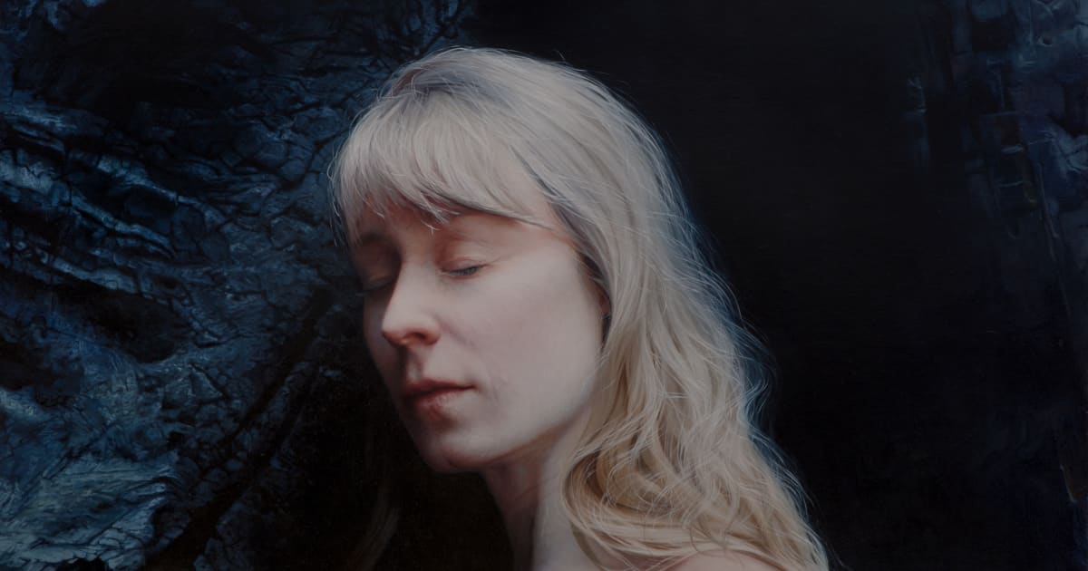 Aleah Chapin | Portraits and Self Portraits by Northwest Artists; 1910 ...