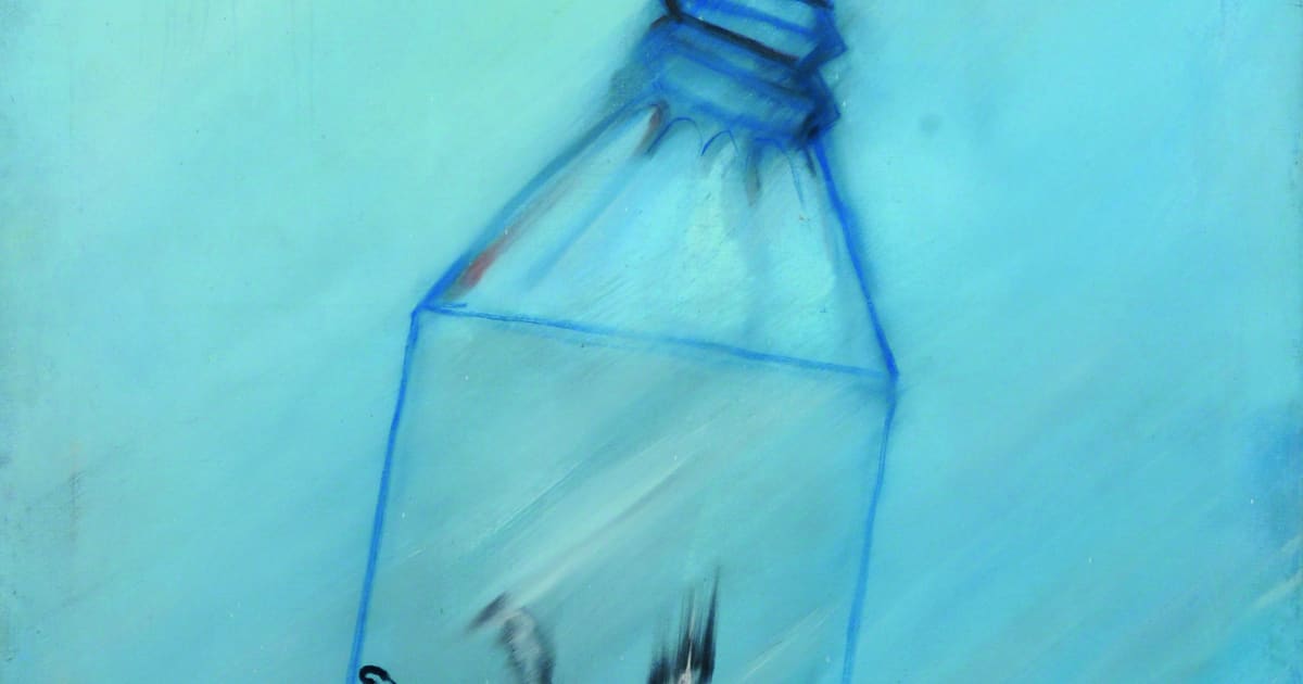 This Was Tomorrow: Pop Art in Great Britain | Featuring Derek Boshier ...