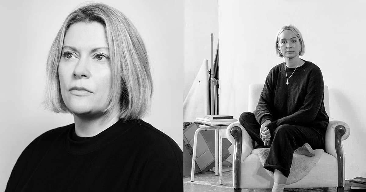 In Conversation | Gabby Laurent and Gem Fletcher | Flowers Gallery