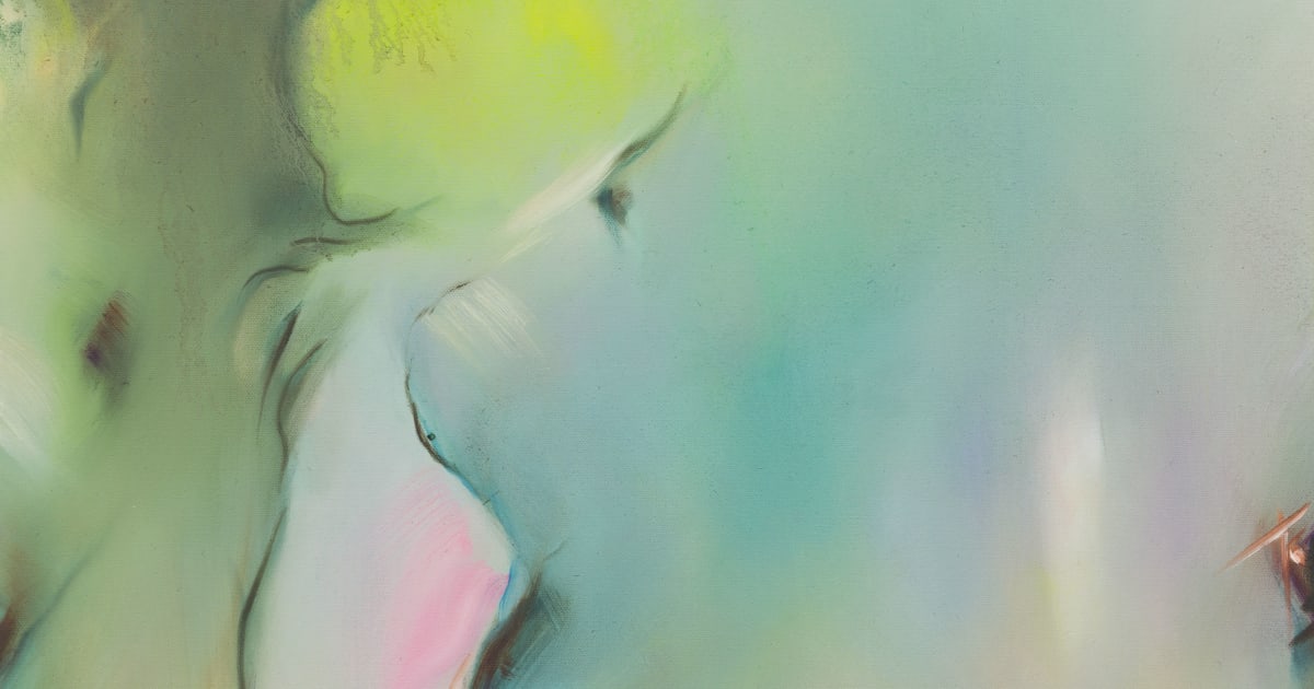 Anthony Daley | exhibiting in Standing Pine, Tokyo | Flowers Gallery