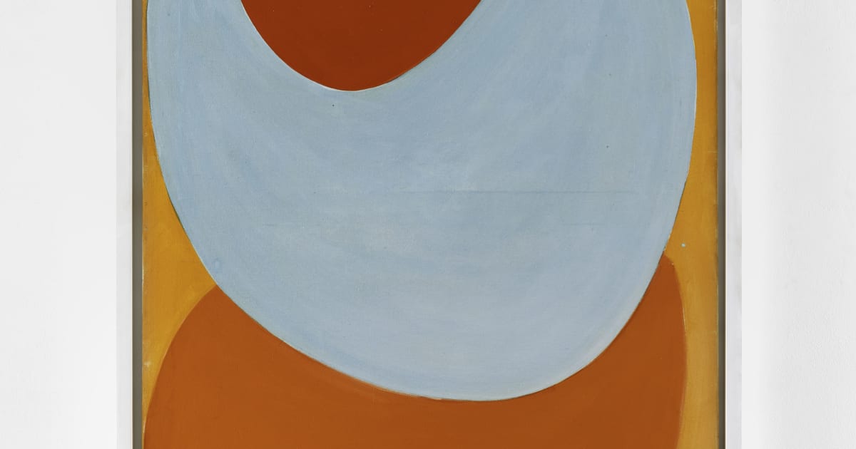 Terry Frost | Expanding Colour: The Art of Terry Frost | Flowers Gallery