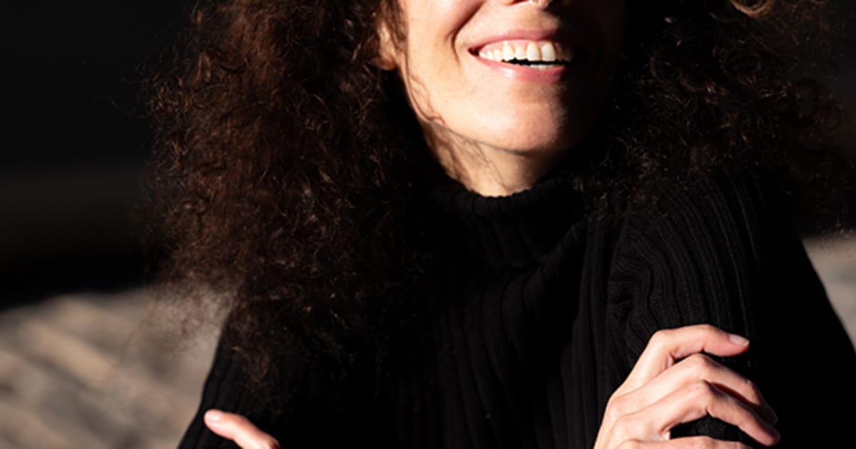 Janelle Lynch featured in Plant-Based World | Prix Pictet Podcast: A ...