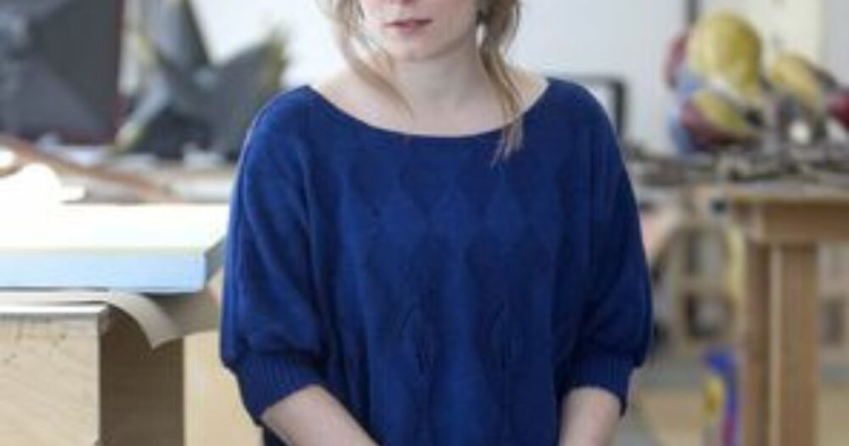 Aleah Chapin featured in The Seattle Times | Flowers Gallery